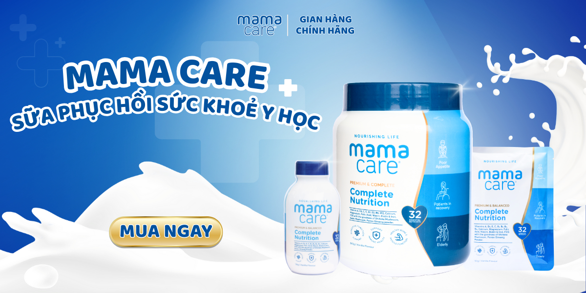 Mama Care Việt Nam, Cửa hàng trực tuyến | Shopee Việt Nam