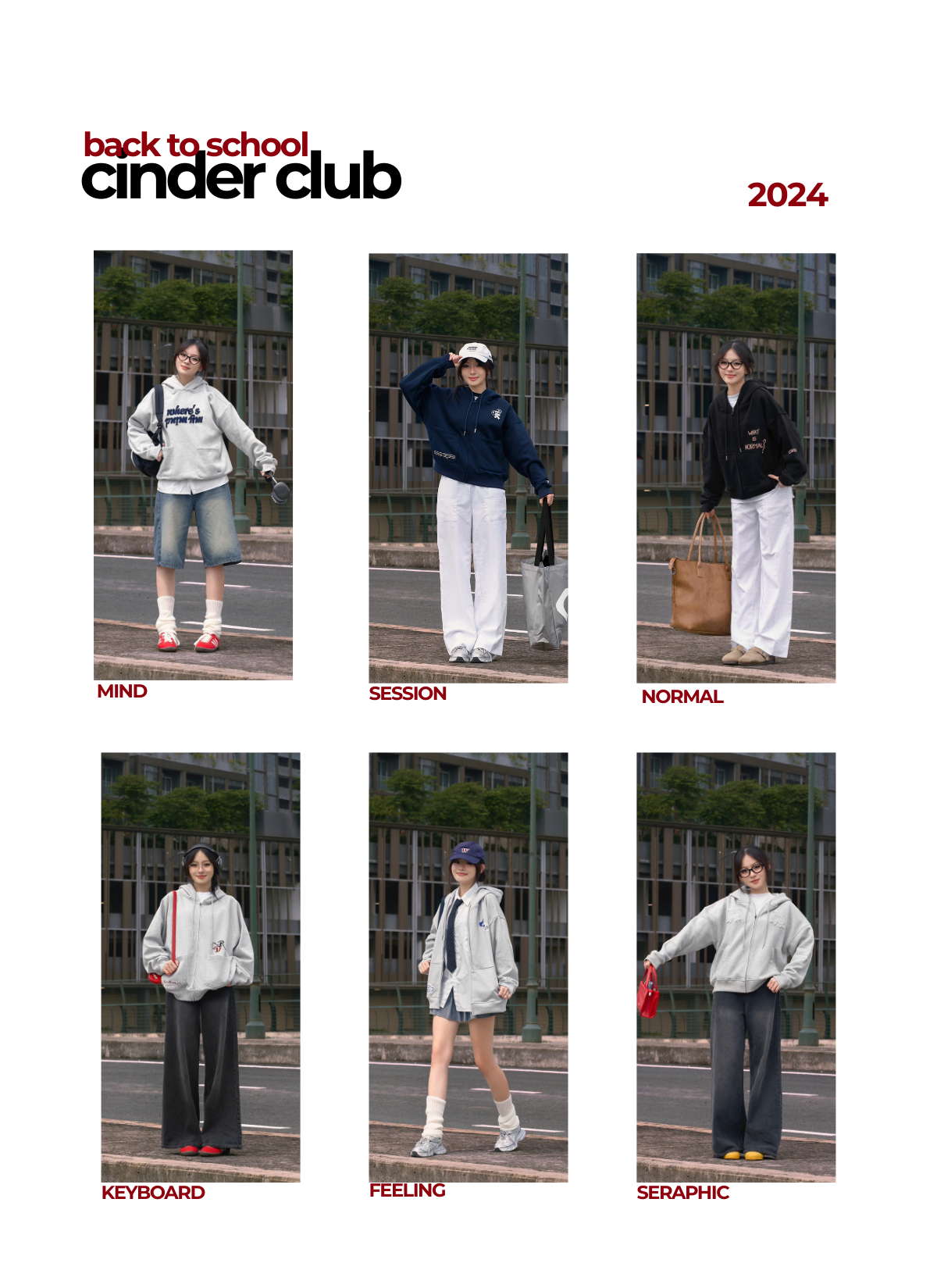 cinder.club, Cửa hàng trực tuyến | Shopee Việt Nam