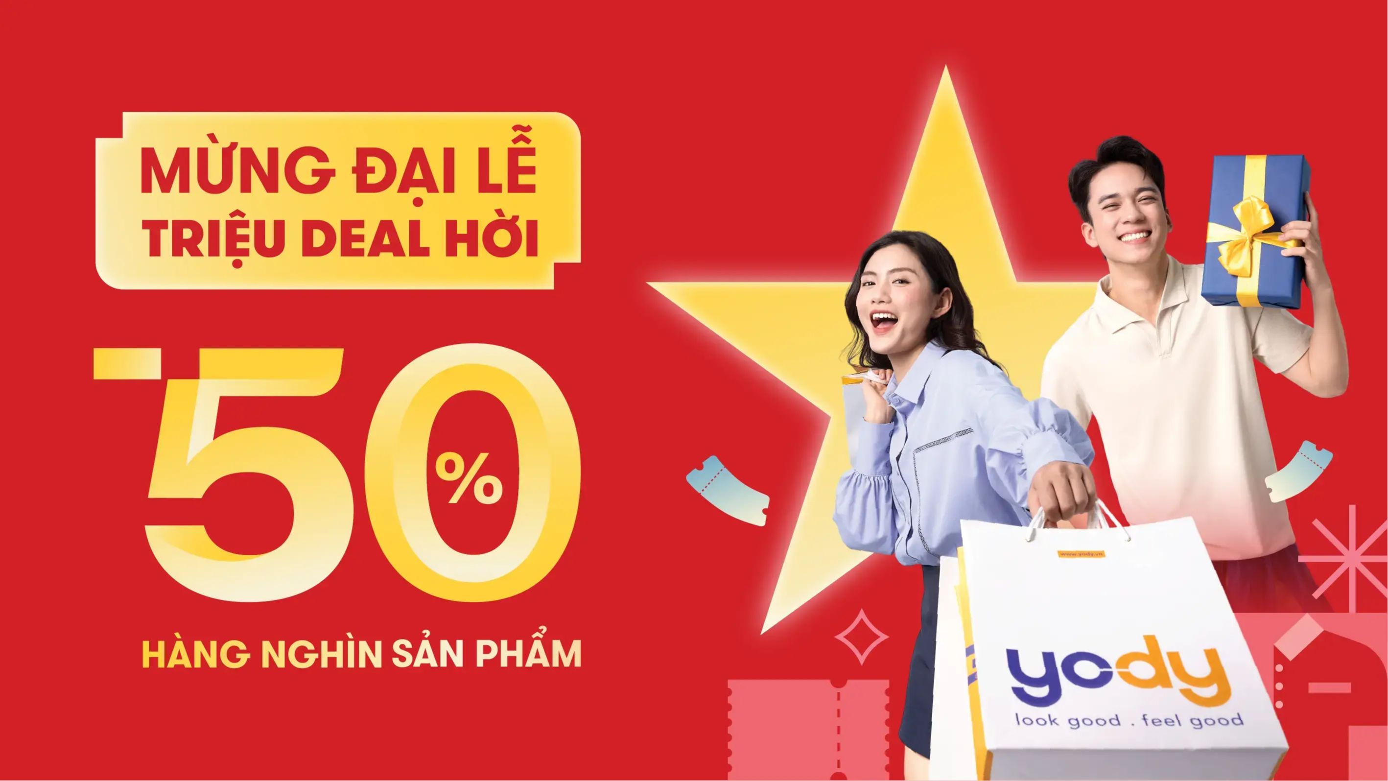 YODY CLOTHES - Shopee Mall Online | Shopee Việt Nam