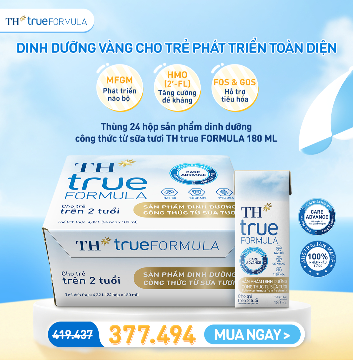 TH true mart Official Store - Shopee Mall Online | Shopee Việt Nam