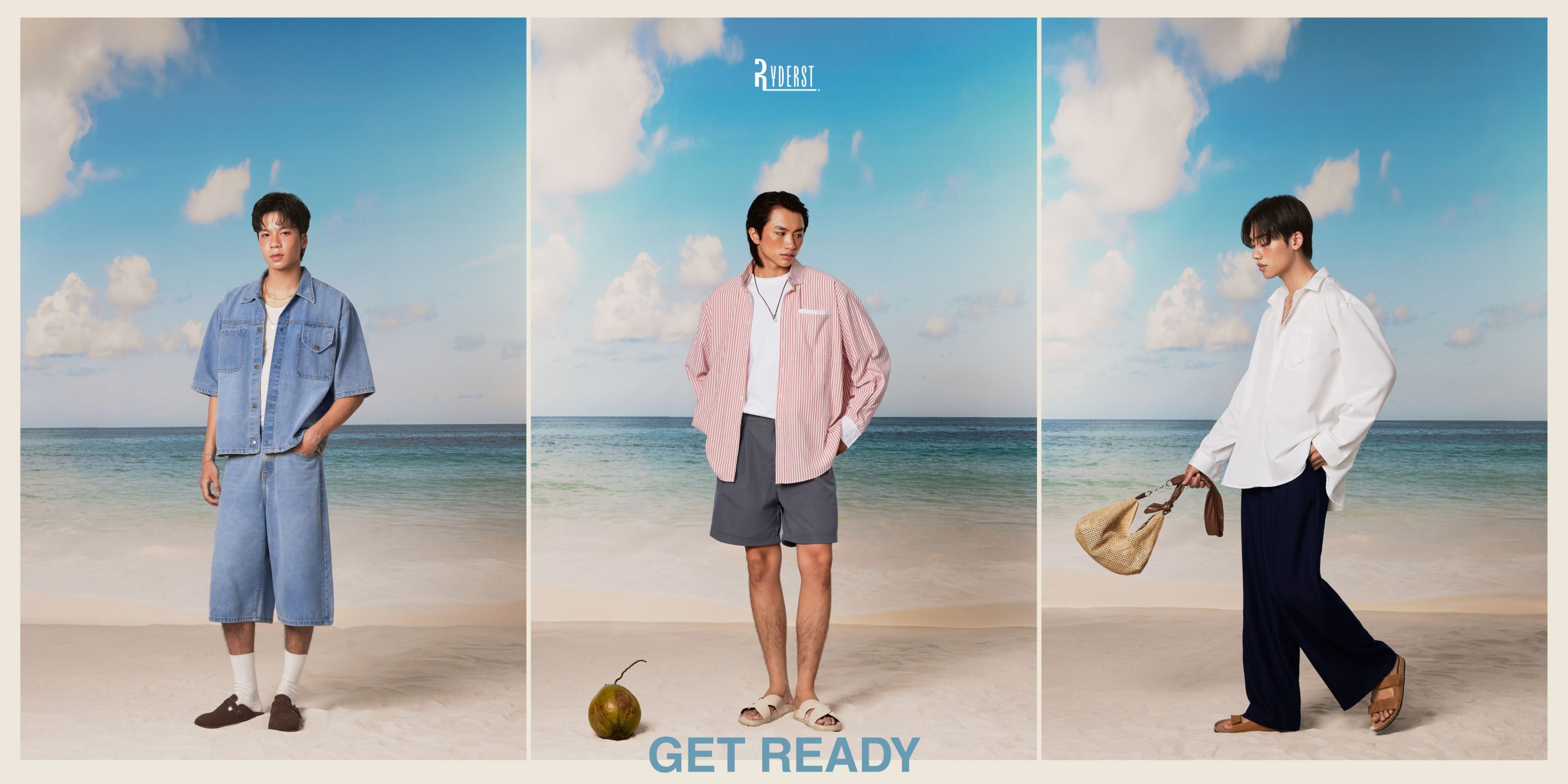 Ryder Store - Shopee Mall Online | Shopee Việt Nam