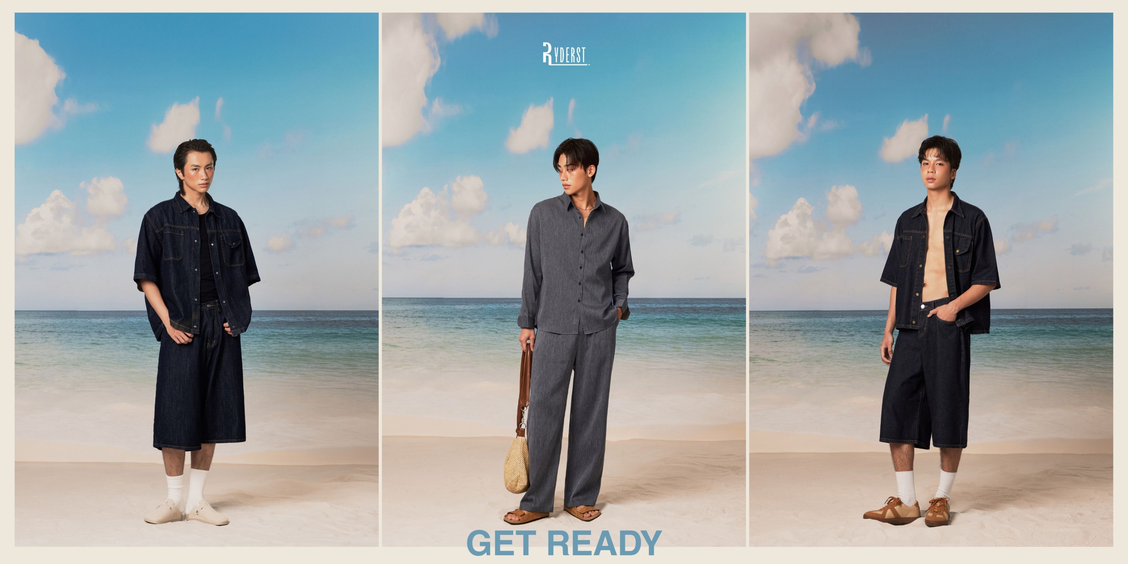 Ryder Store - Shopee Mall Online | Shopee Việt Nam
