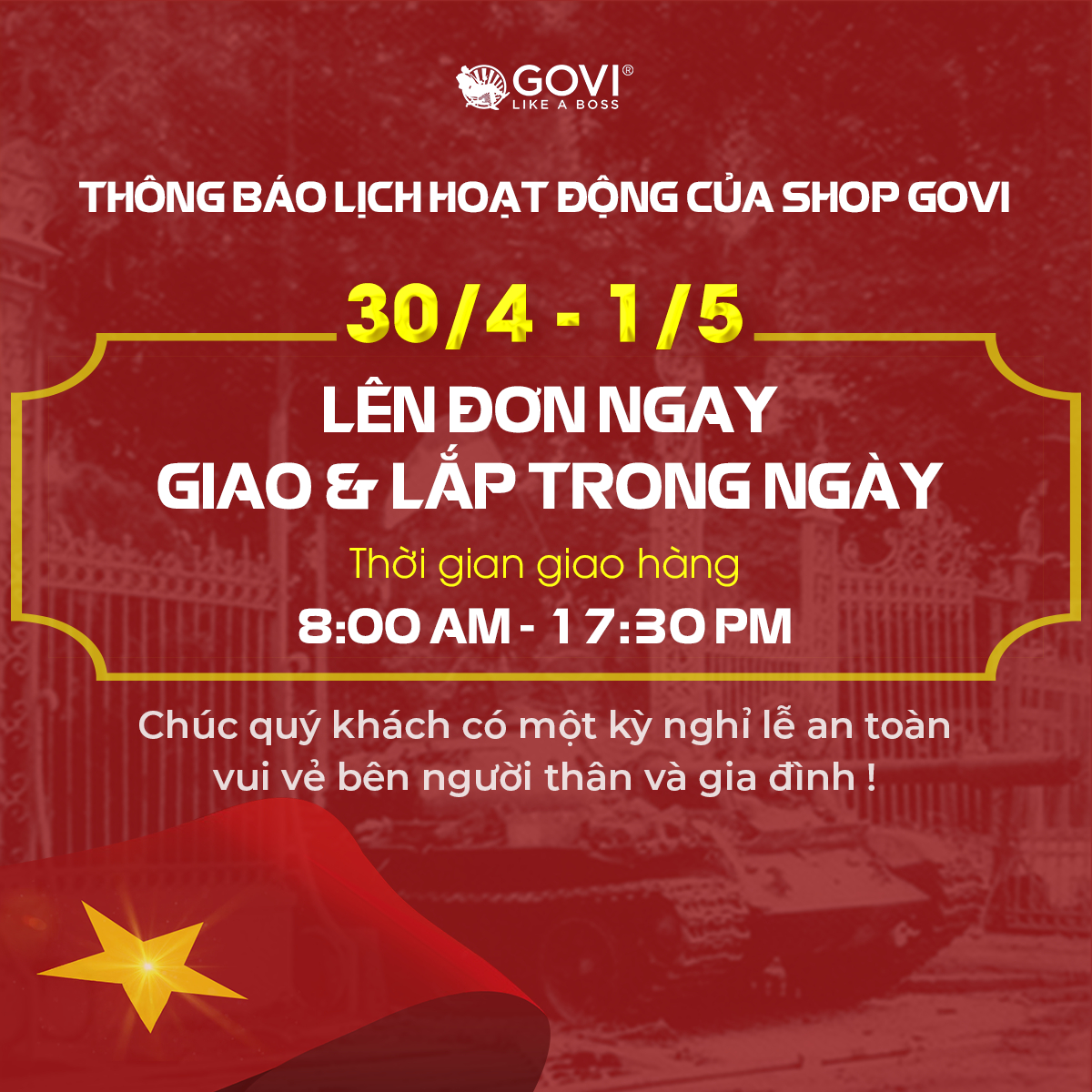 Nội Thất Govi - Shopee Mall Online | Shopee Việt Nam