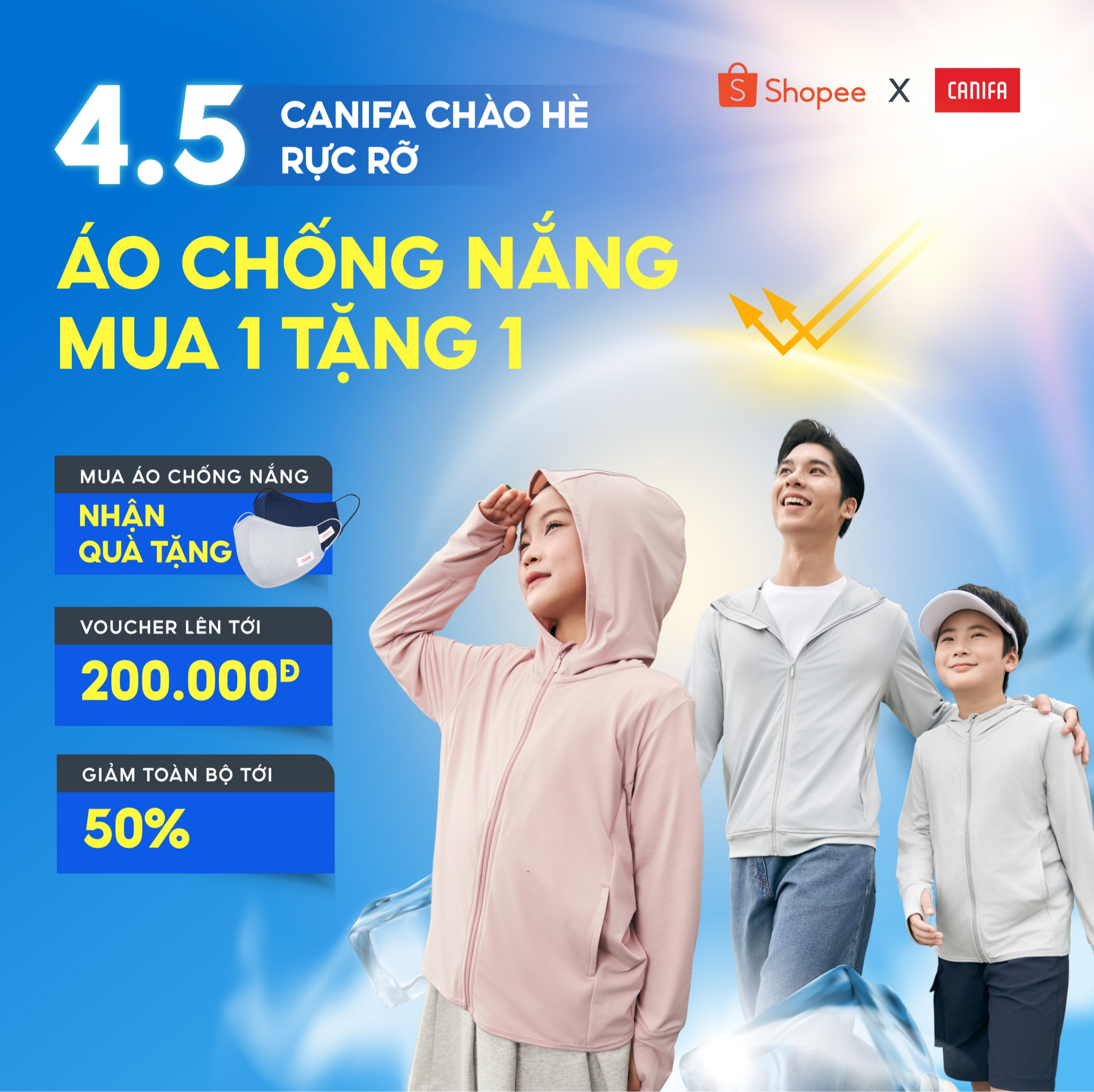 CANIFA Official Store - Shopee Mall Online | Shopee Việt Nam