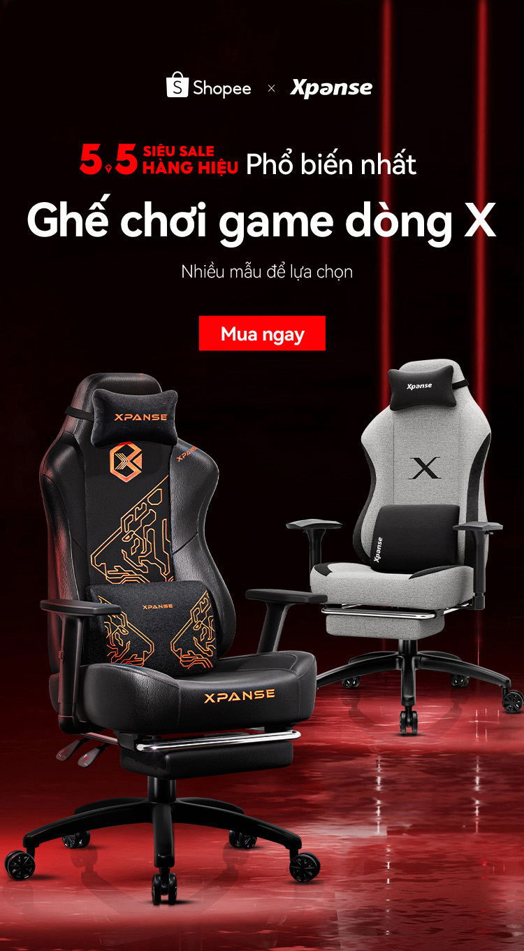 Xpanse , Cửa hàng trực tuyến | Shopee Việt Nam
