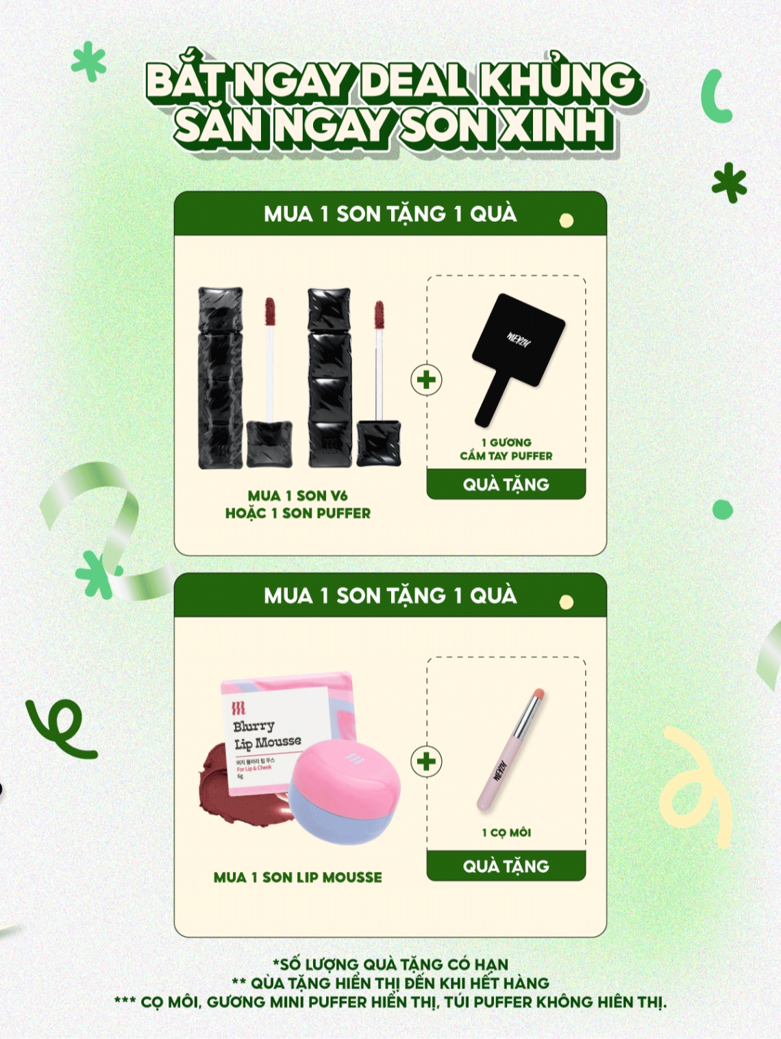 Merzy Official Store - Shopee Mall Online | Shopee Việt Nam