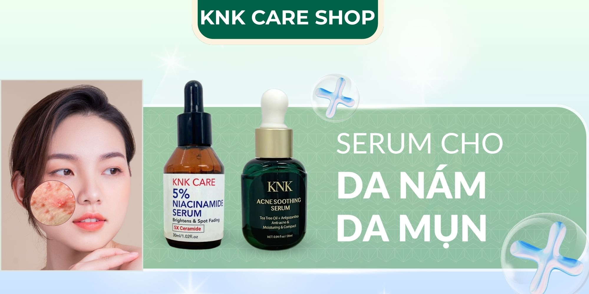 KNK CARE - UYÊN NHI, Cửa hàng trực tuyến | Shopee Việt Nam