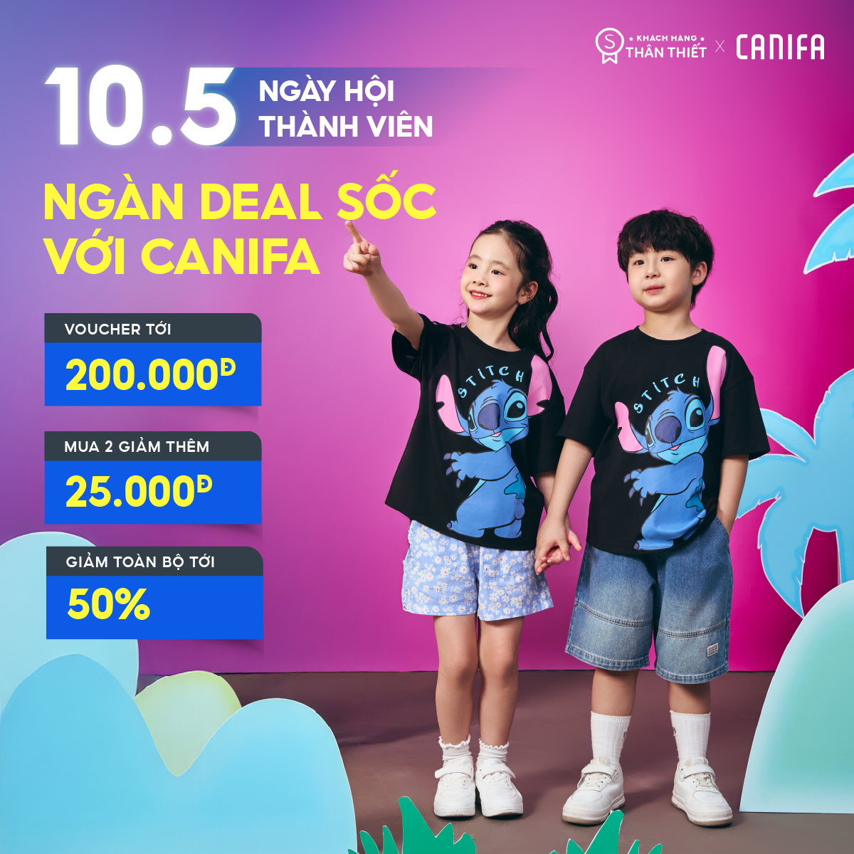 CANIFA Official Store - Shopee Mall Online | Shopee Việt Nam