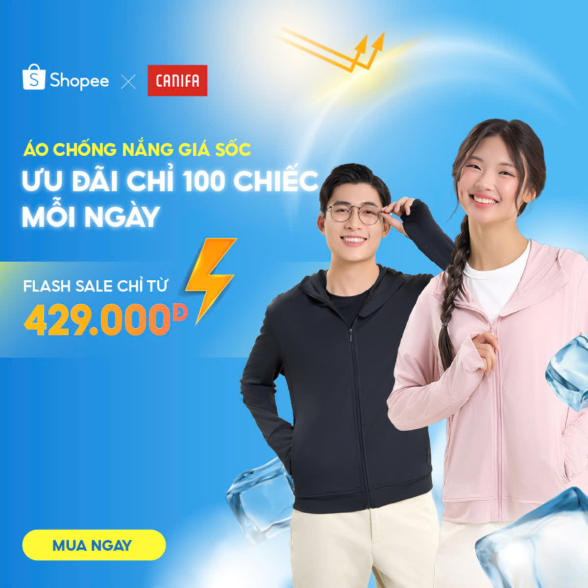 CANIFA Official Store - Shopee Mall Online | Shopee Việt Nam