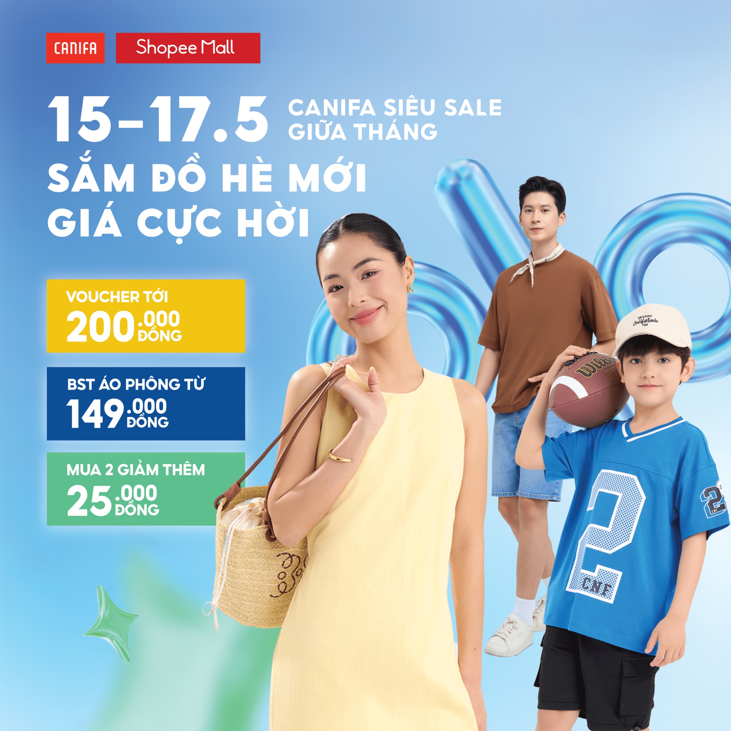 CANIFA Official Store - Shopee Mall Online | Shopee Việt Nam