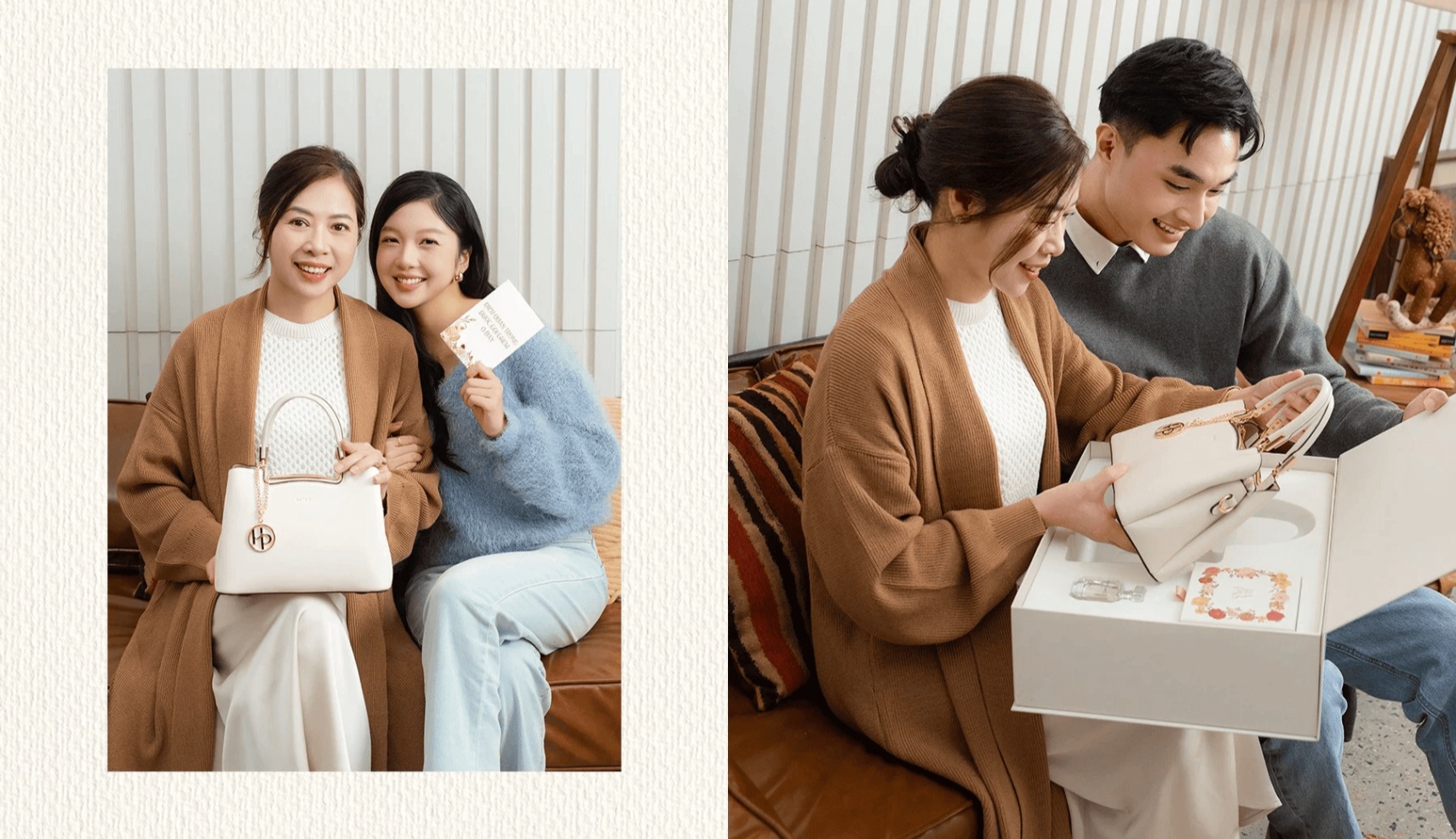 HAPAS Túi Xách Nữ, Cửa hàng trực tuyến | Shopee Việt Nam