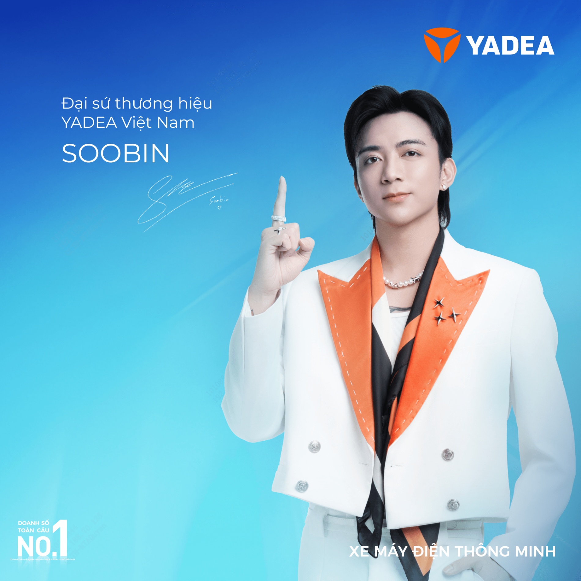 YADEA VIETNAM - Shopee Mall Online | Shopee Việt Nam