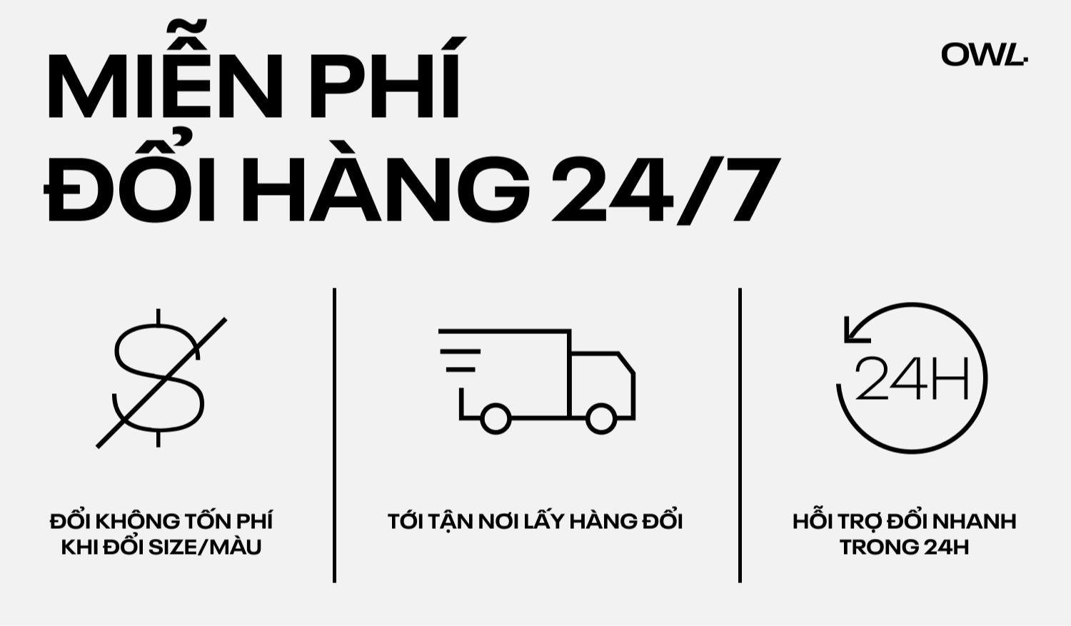 OWL Official Store - Shopee Mall Online | Shopee Việt Nam