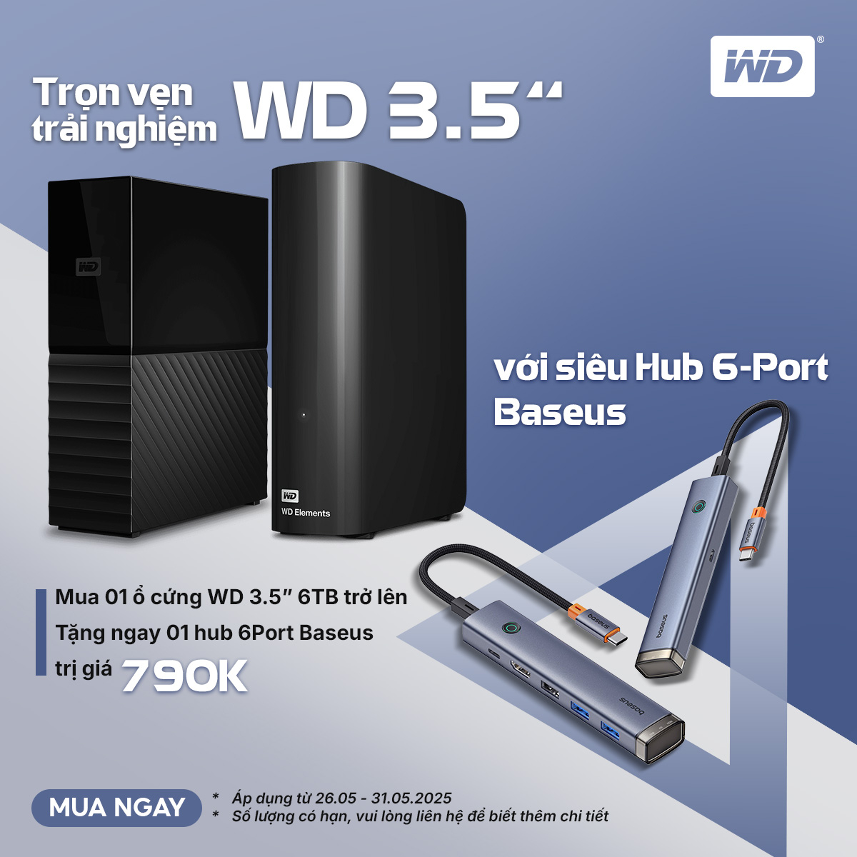 WESTERN DIGITAL OFFICIAL STORE - Shopee Mall Online | Shopee Việt Nam