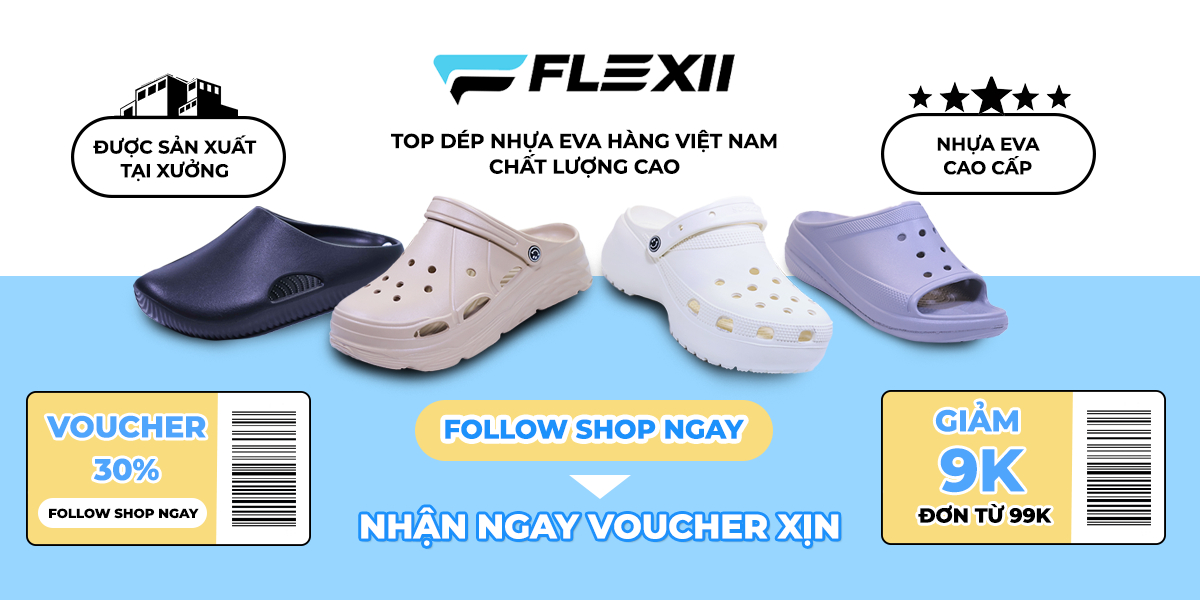 Flexii Store, Cửa hàng trực tuyến | Shopee Việt Nam