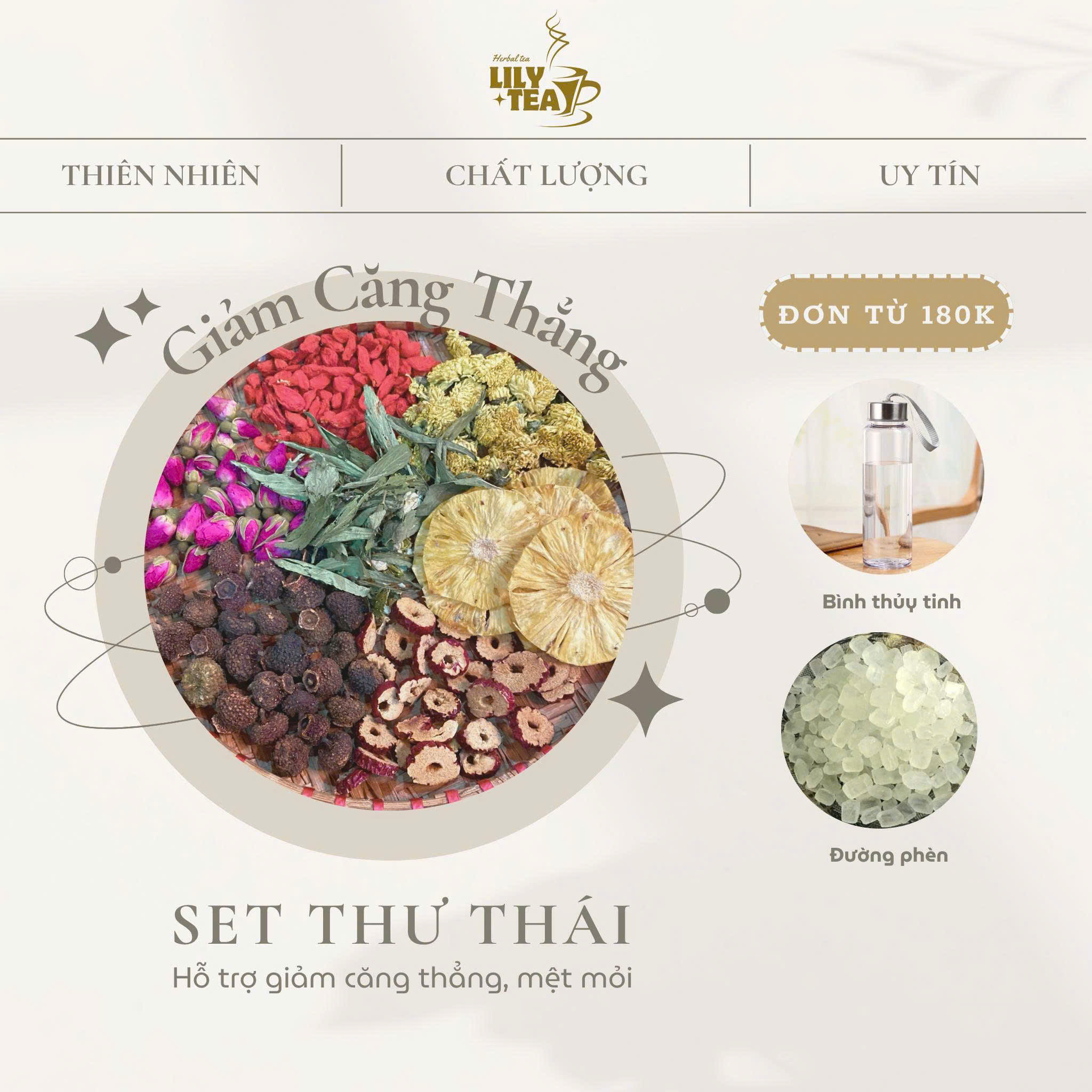 LiLy Tea, Cửa hàng trực tuyến | Shopee Việt Nam