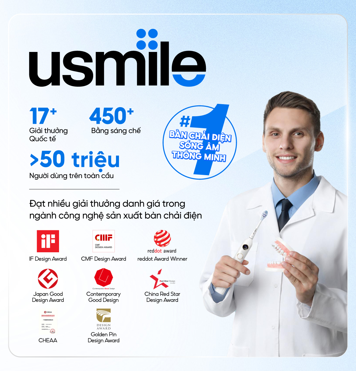 usmile offical store - Shopee Mall Online | Shopee Việt Nam