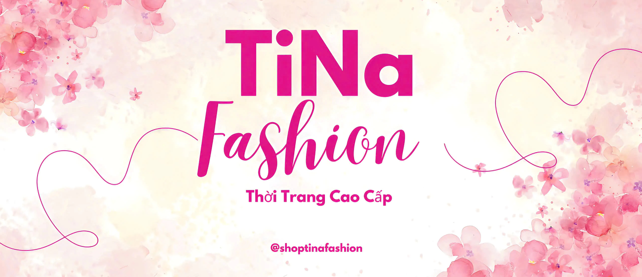 Shop TiNa Fashion, Cửa hàng trực tuyến | Shopee Việt Nam