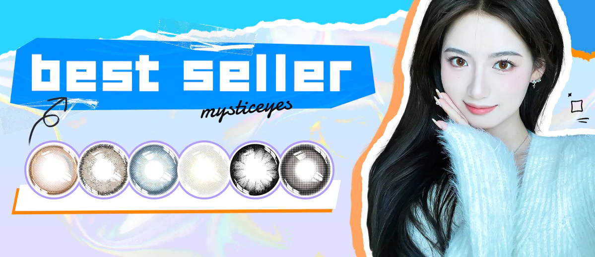 Mystic Eyes VN Shop, Cửa hàng trực tuyến | Shopee Việt Nam