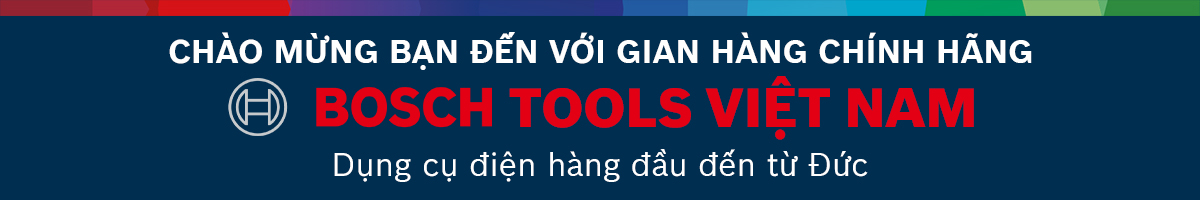 BOSCH Official Store - Shopee Mall Online | Shopee Việt Nam