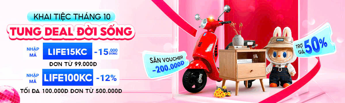 VTL.SHOP, Cửa hàng trực tuyến | Shopee Việt Nam