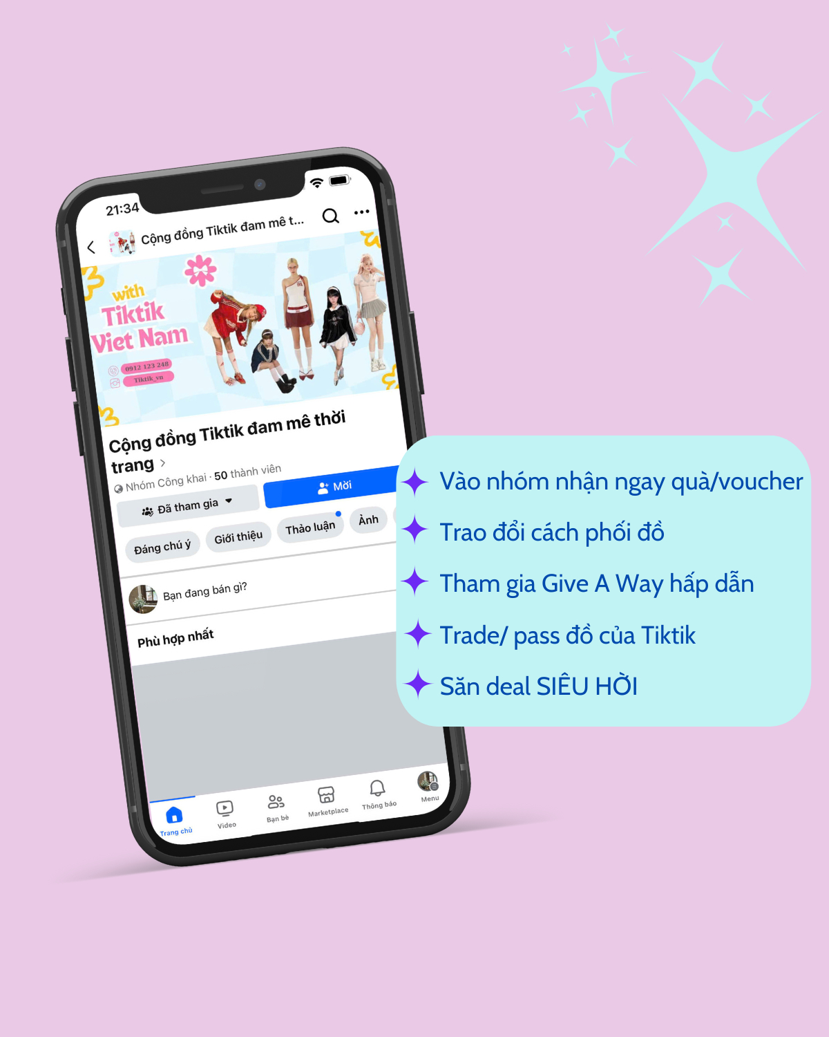 Tiktik_vn, Cửa hàng trực tuyến | Shopee Việt Nam
