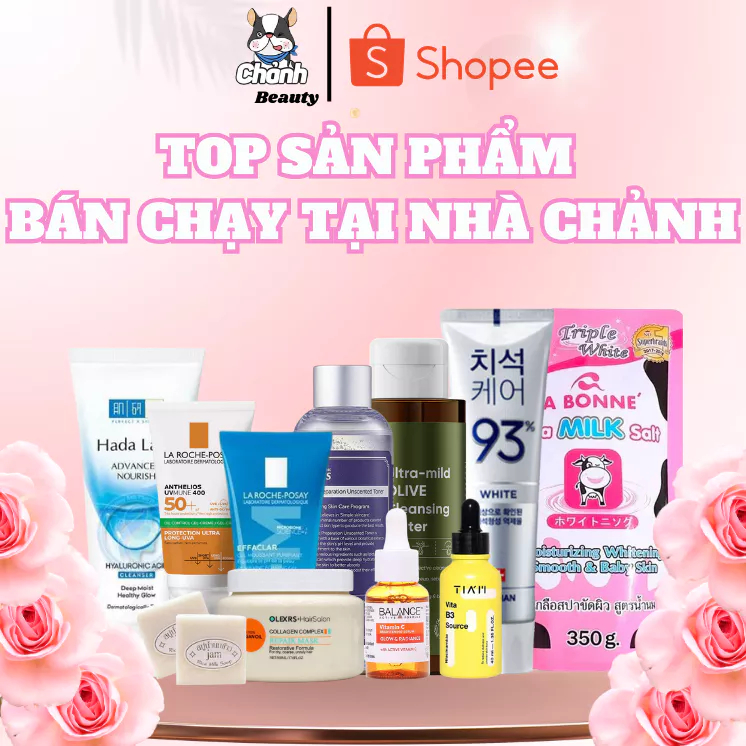chanhbeauty93, Cửa hàng trực tuyến | Shopee Việt Nam