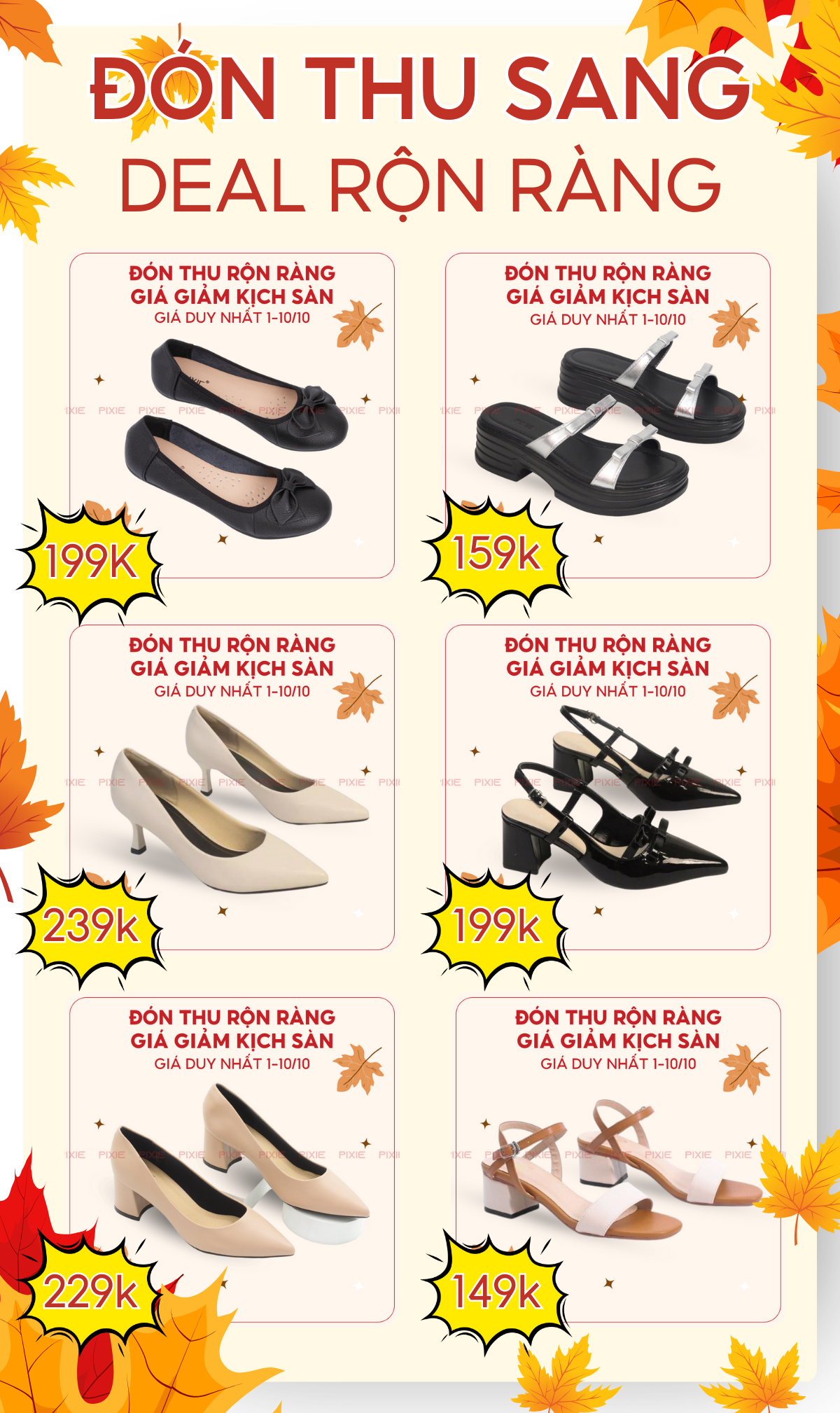 Pixie Vietnam - Shopee Mall Online | Shopee Việt Nam