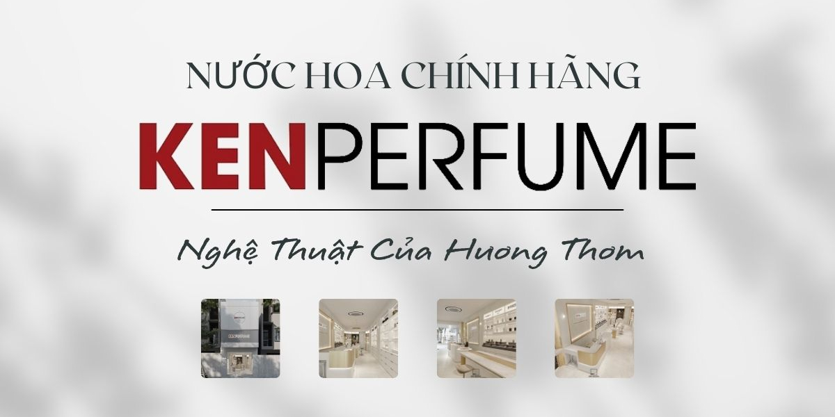 Ken Perfume - HCM, Cửa hàng trực tuyến | Shopee Việt Nam