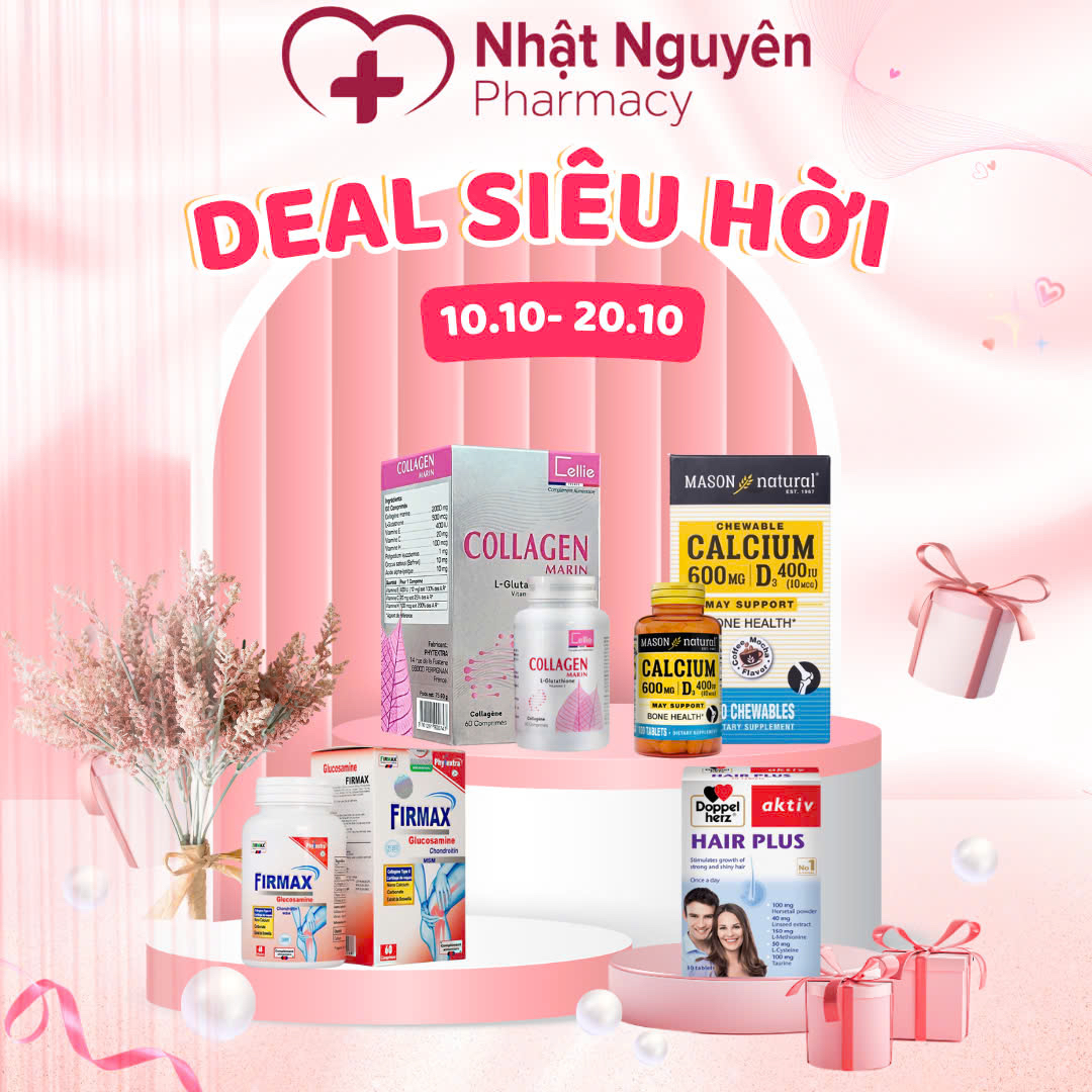 Nhà_Thuốc_Nhật_Nguyên, Cửa hàng trực tuyến | Shopee Việt Nam