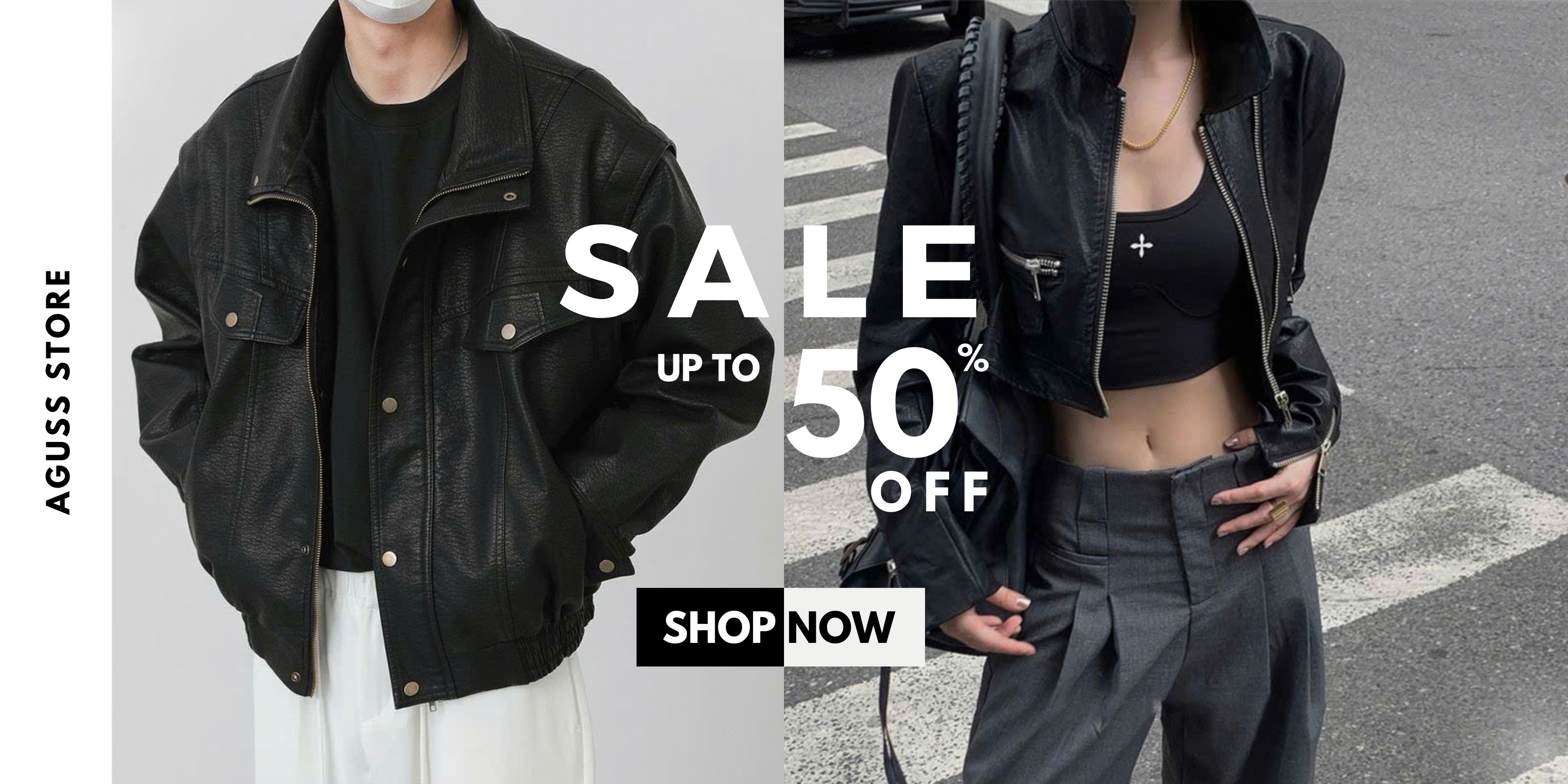 AGUSS.STORE, Cửa hàng trực tuyến | Shopee Việt Nam