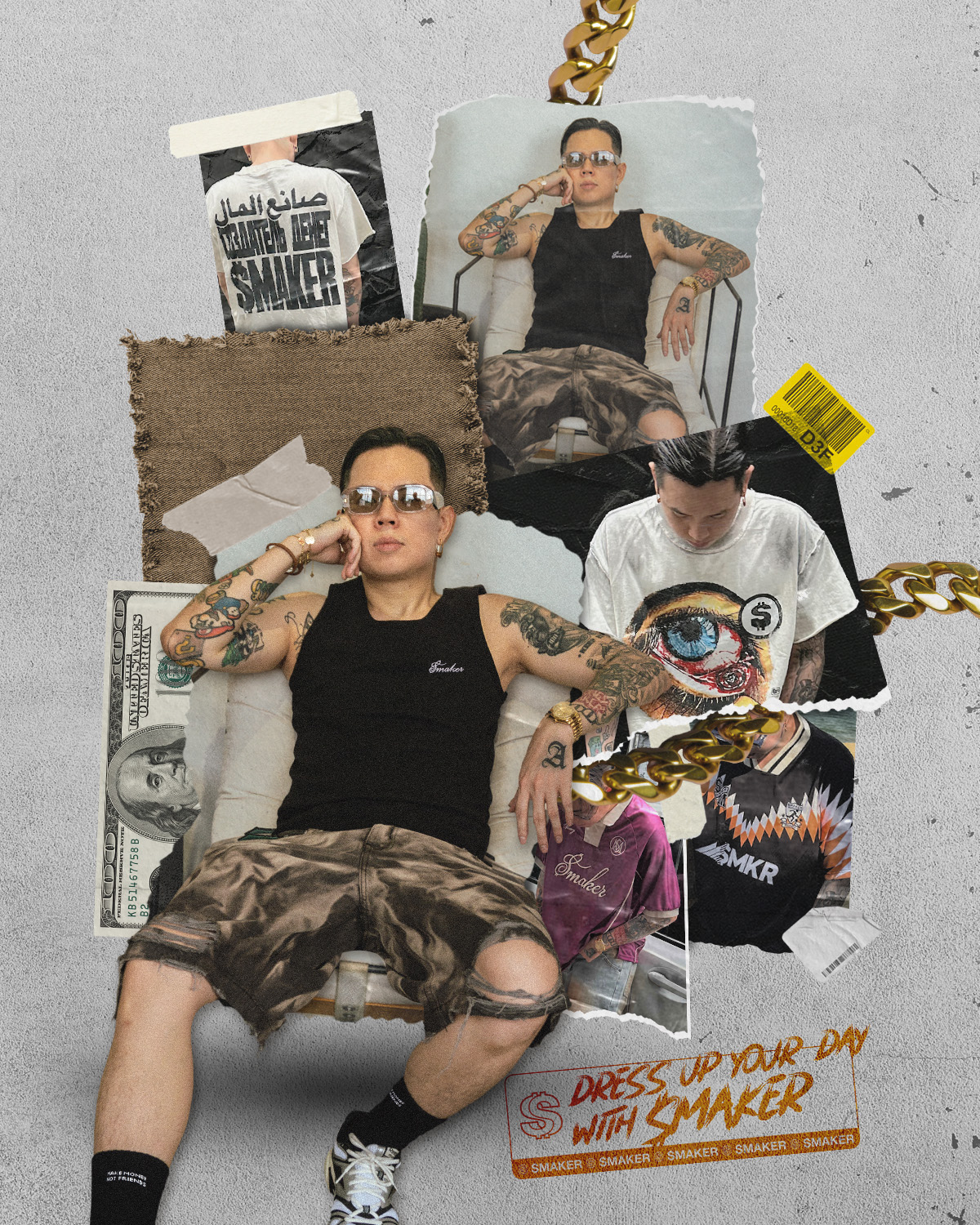 Smaker, Cửa hàng trực tuyến | Shopee Việt Nam