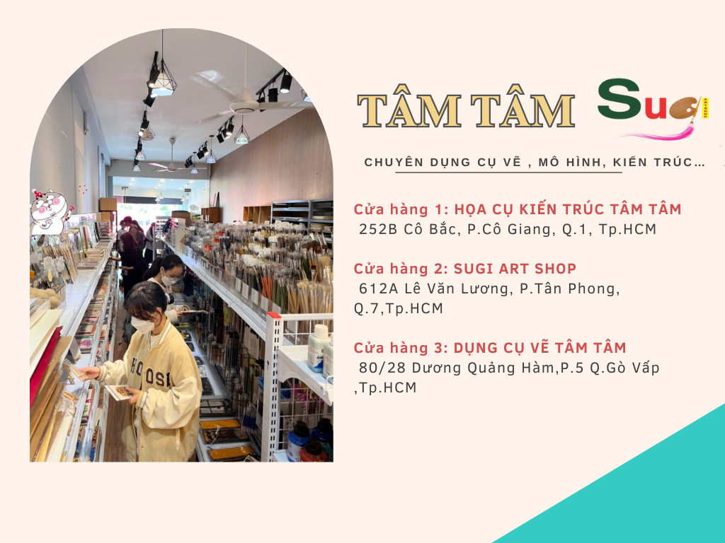 sugi_art_shop, Cửa hàng trực tuyến | Shopee Việt Nam