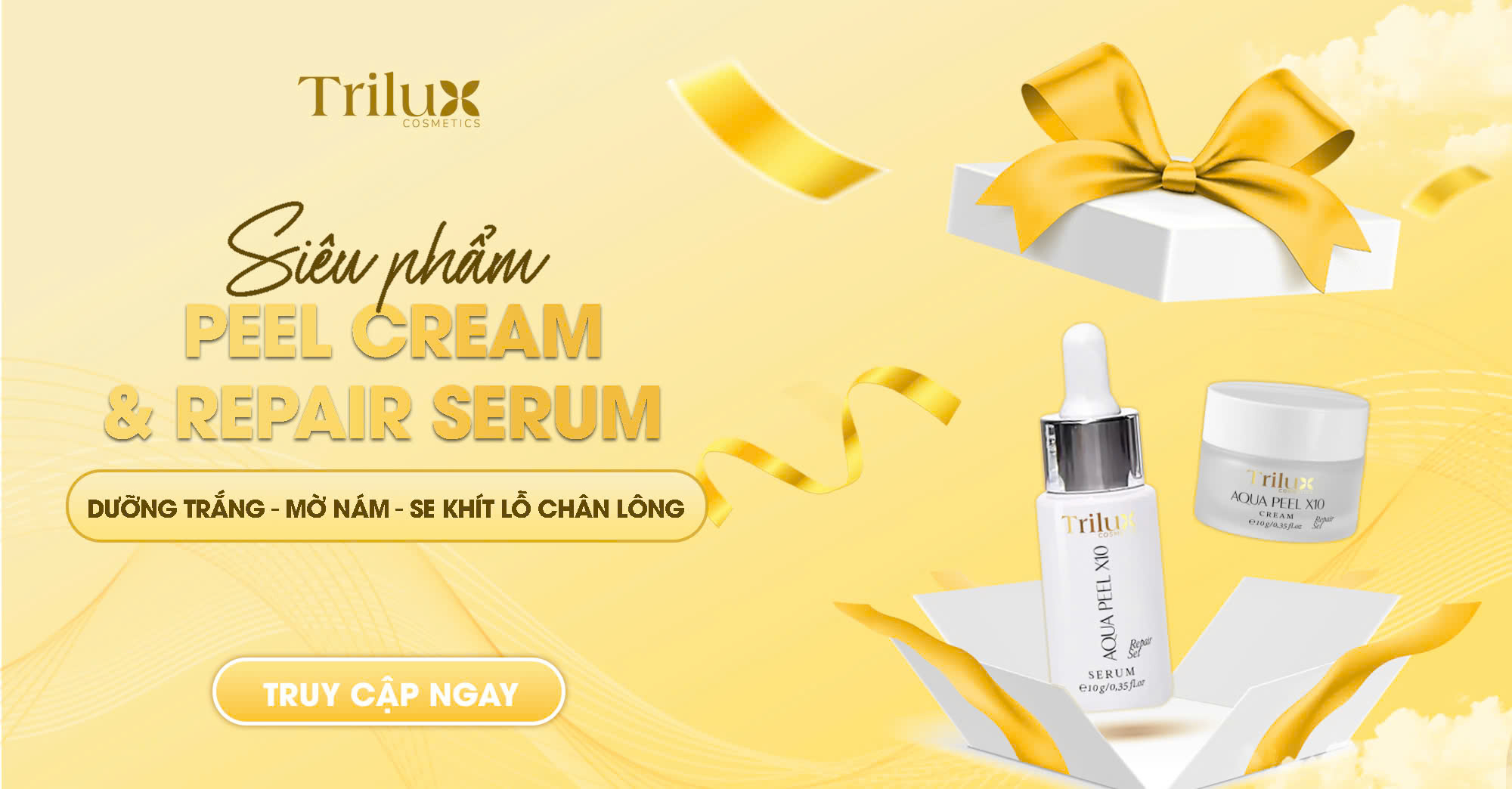 Trilux Vietnam - Shopee Mall Online | Shopee Việt Nam