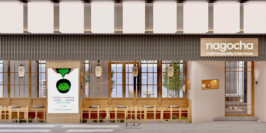 NAGOCHA Matcha Specialty Store, Cửa hàng trực tuyến | Shopee Việt Nam