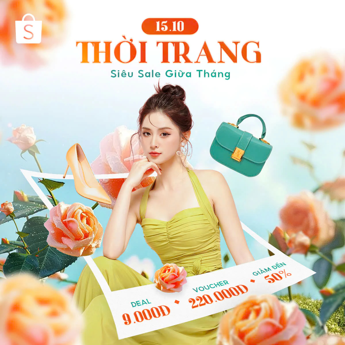 Lisa_Storee, Cửa hàng trực tuyến | Shopee Việt Nam