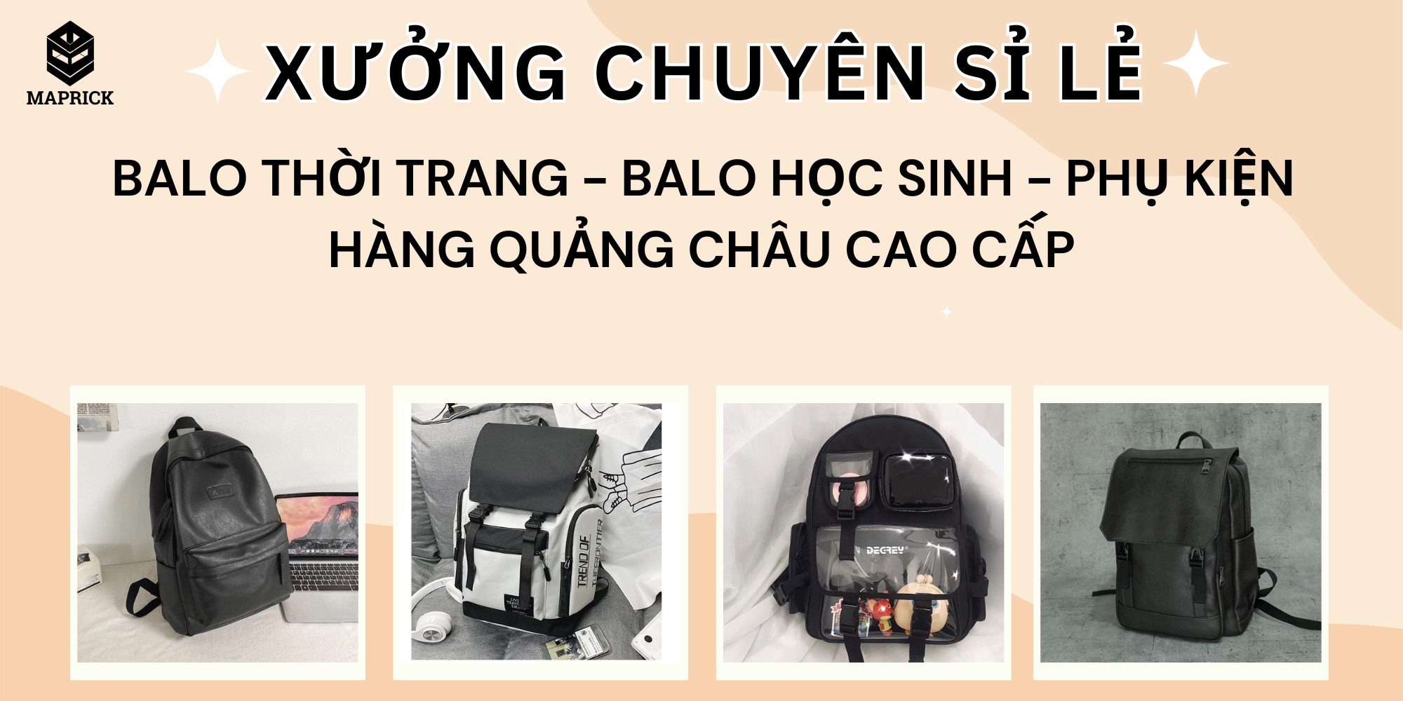 Maprick, Cửa hàng trực tuyến | Shopee Việt Nam