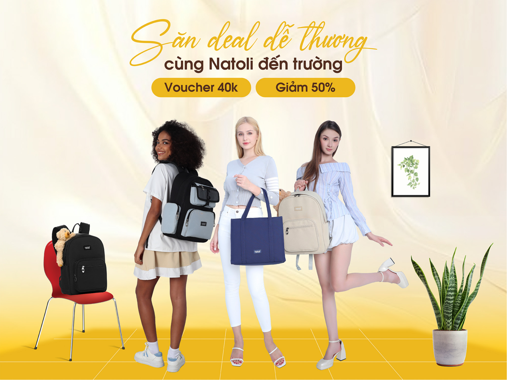 Natoli Official Store - Shopee Mall Online | Shopee Việt Nam