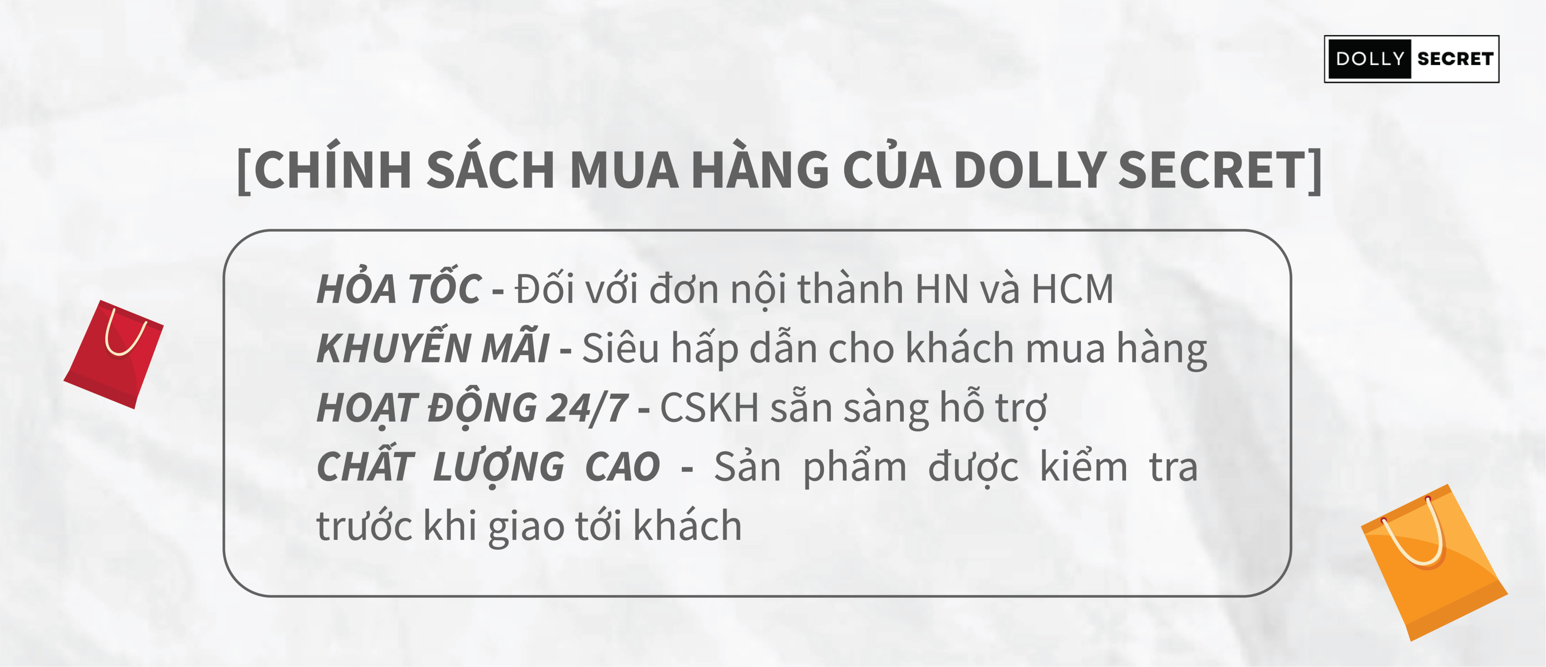 Dolly Secret Tights, Cửa hàng trực tuyến | Shopee Việt Nam