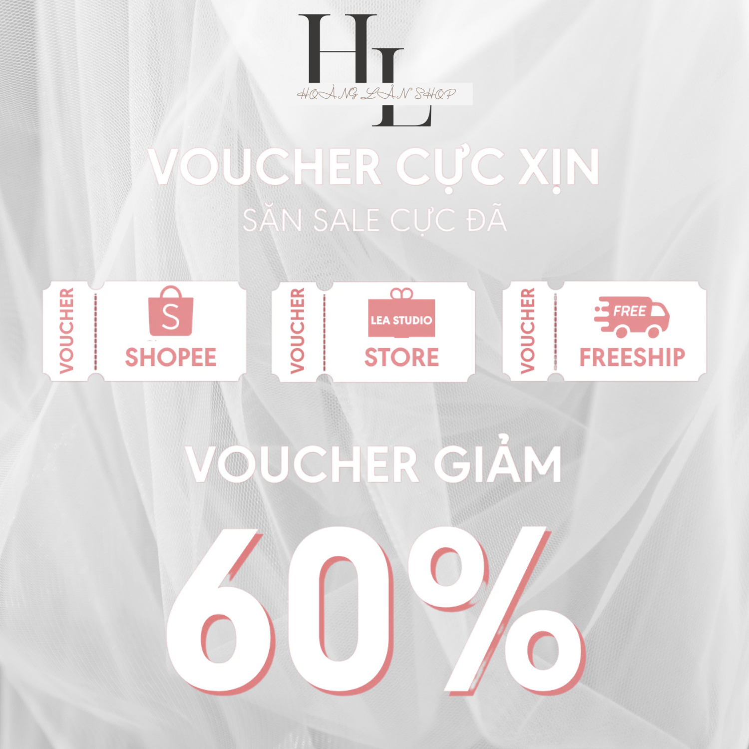 Shop Hoàng Lân, Cửa hàng trực tuyến | Shopee Việt Nam