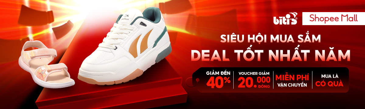BITI'S OFFICIAL STORE - Shopee Mall Online | Shopee Việt Nam