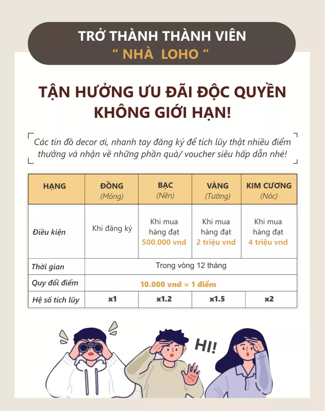 loho_house - Shopee Mall Online | Shopee Việt Nam