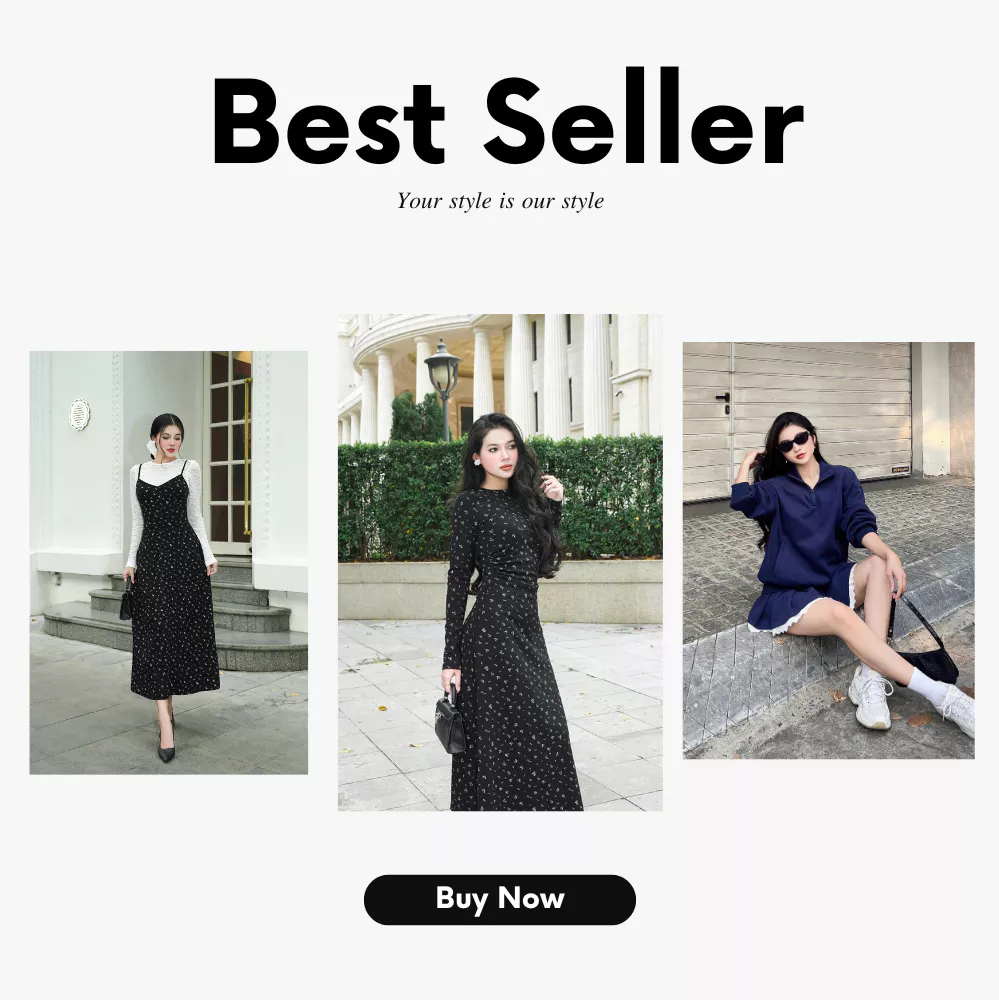 Beatrix Studio, Cửa hàng trực tuyến | Shopee Việt Nam