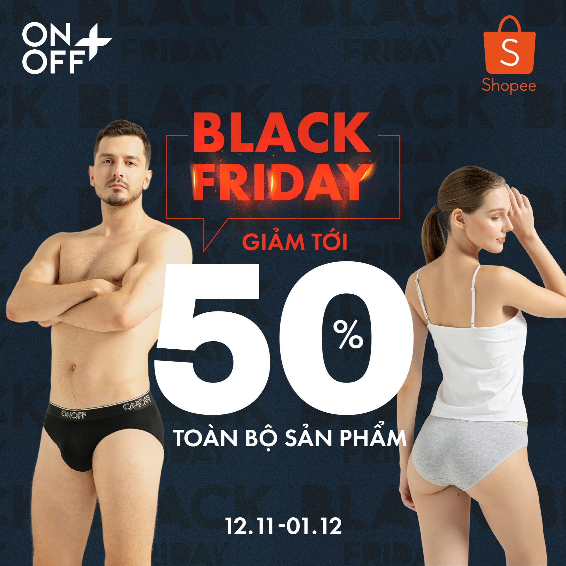 ONOFF Official Store - Shopee Mall Online | Shopee Việt Nam