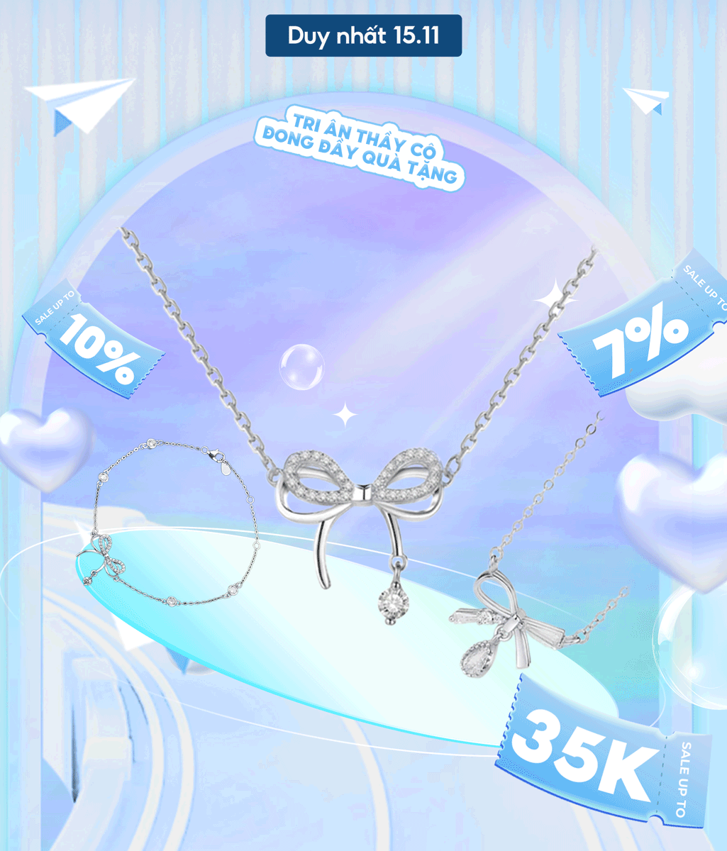 Mermaid Jewelry, Cửa hàng trực tuyến | Shopee Việt Nam