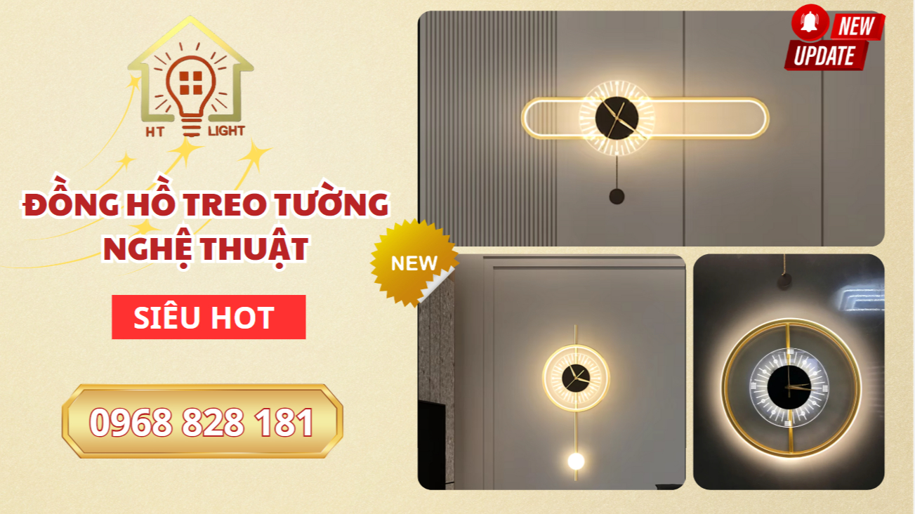 HT Light, Cửa hàng trực tuyến | Shopee Việt Nam