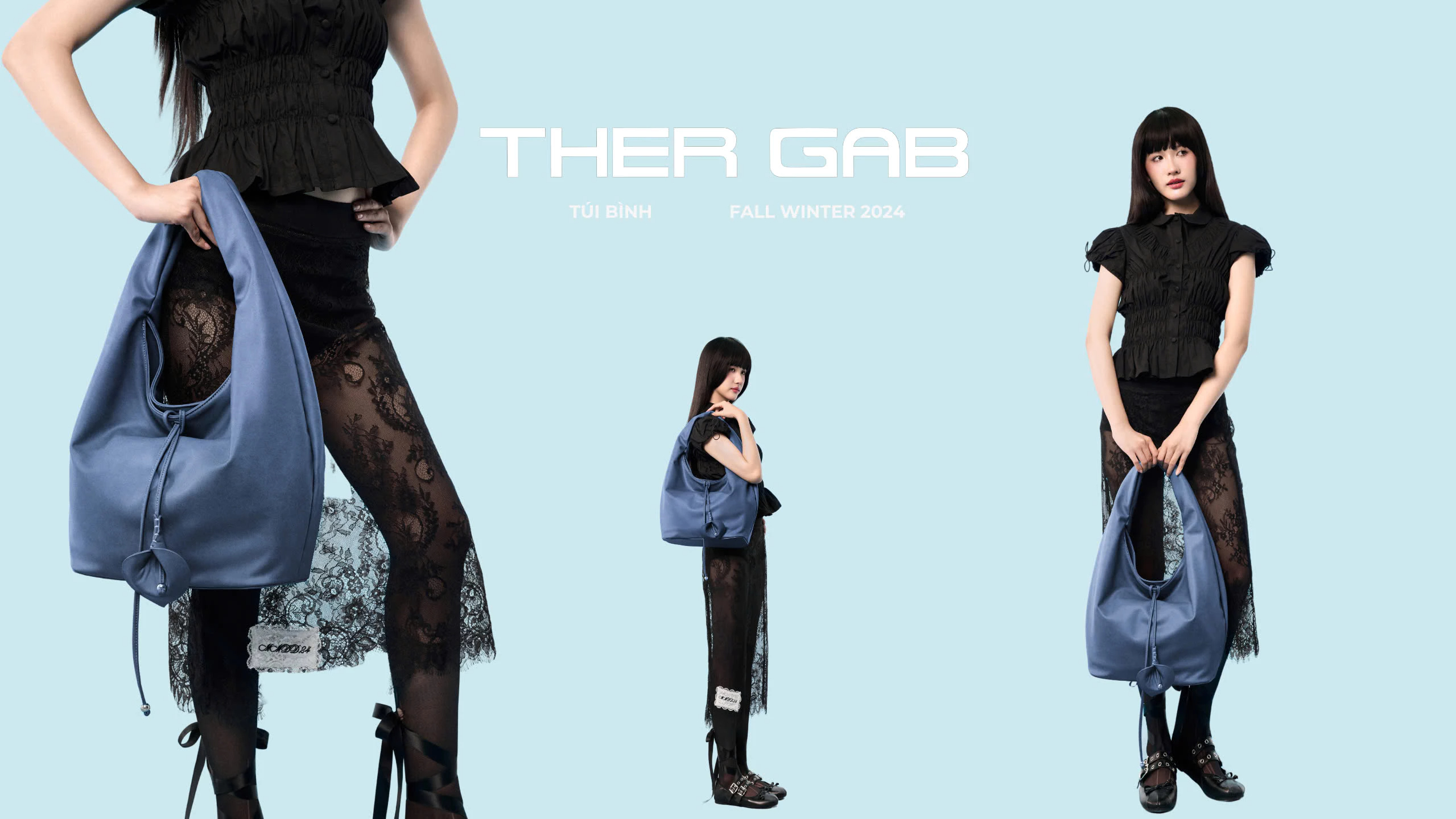 THER GAB - Shopee Mall Online | Shopee Việt Nam