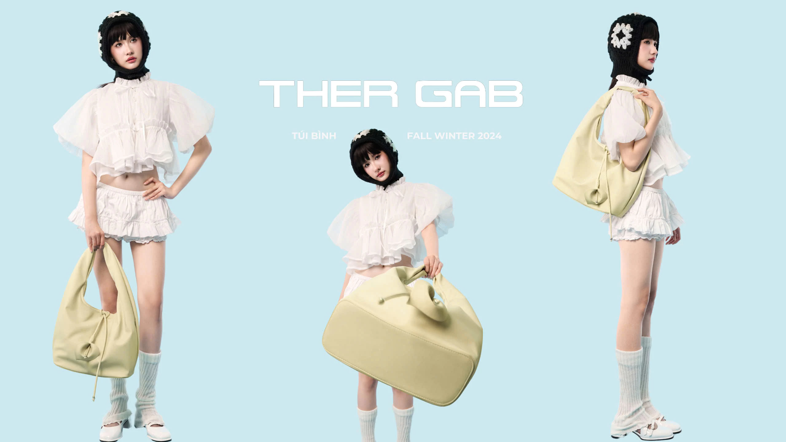 THER GAB - Shopee Mall Online | Shopee Việt Nam