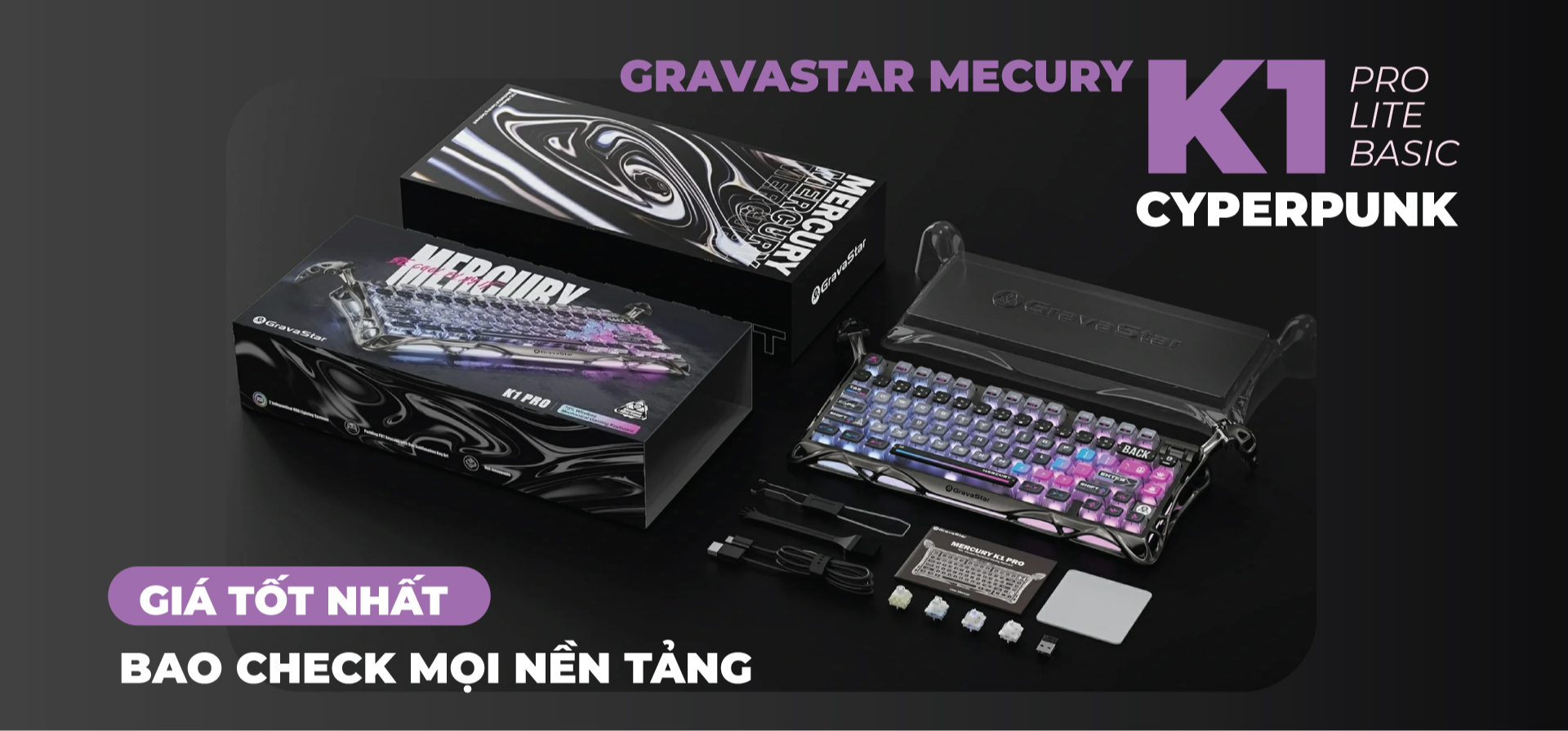 Zgaming | Phím Cơ & Keycap, Cửa hàng trực tuyến | Shopee Việt Nam