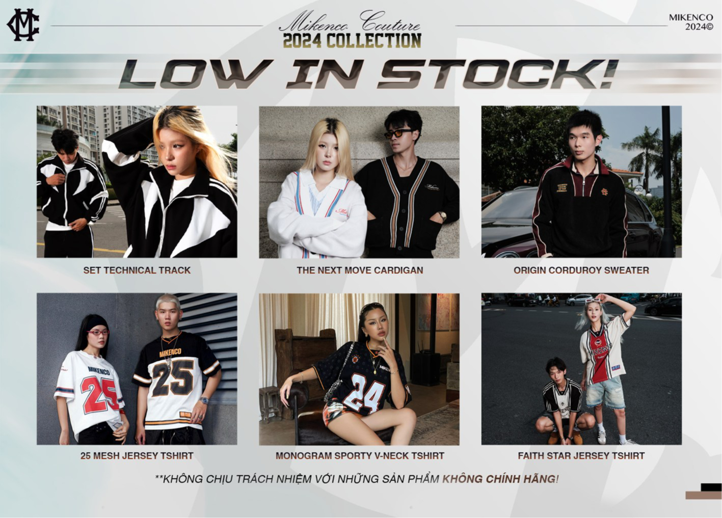 Mikenco.official - Shopee Mall Online | Shopee Việt Nam